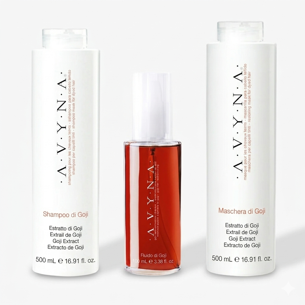 Avyna – esthy beauty