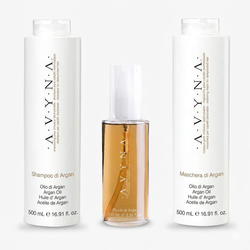Avyna – esthy beauty