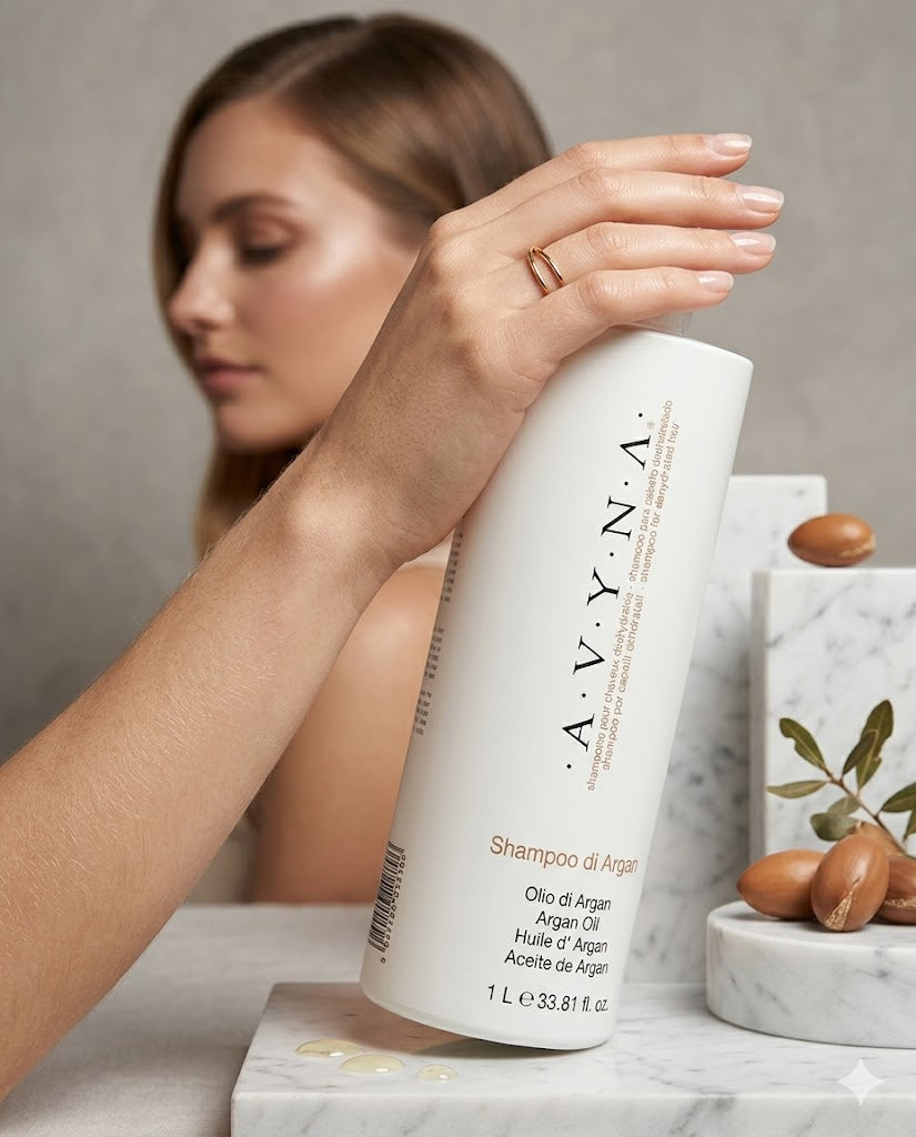 Avyna – esthy beauty